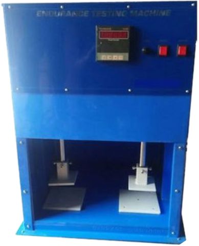 Endurance Testing Machine - Paras Engineers